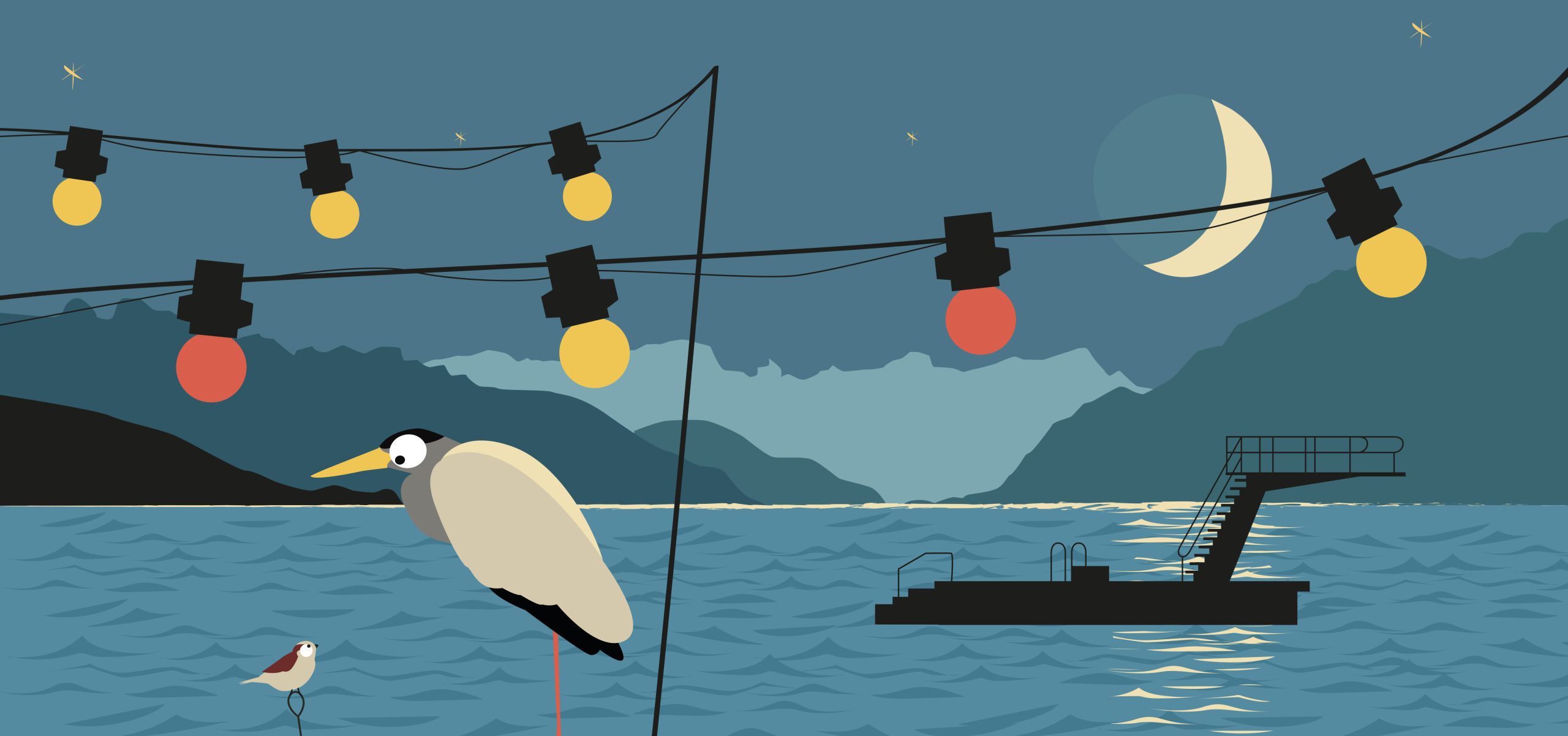 Miss AC : graphiste illustratrice